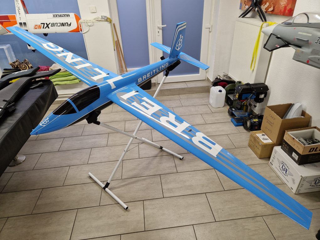 Modellflugzeuge AKTUELL - Finest-RC-Models