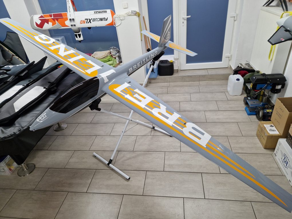 Modellflugzeuge AKTUELL - Finest-RC-Models