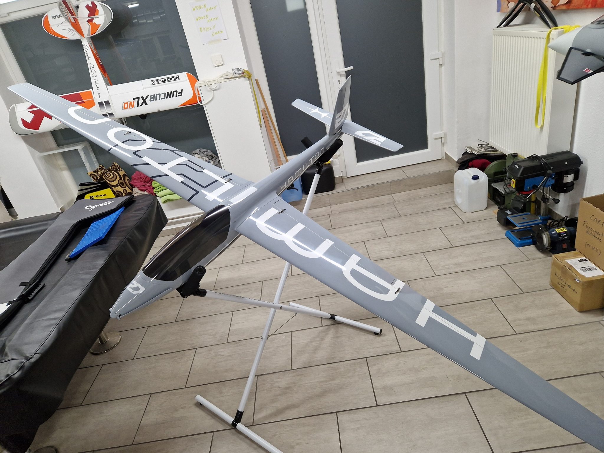 Modellflugzeuge AKTUELL - Finest-RC-Models