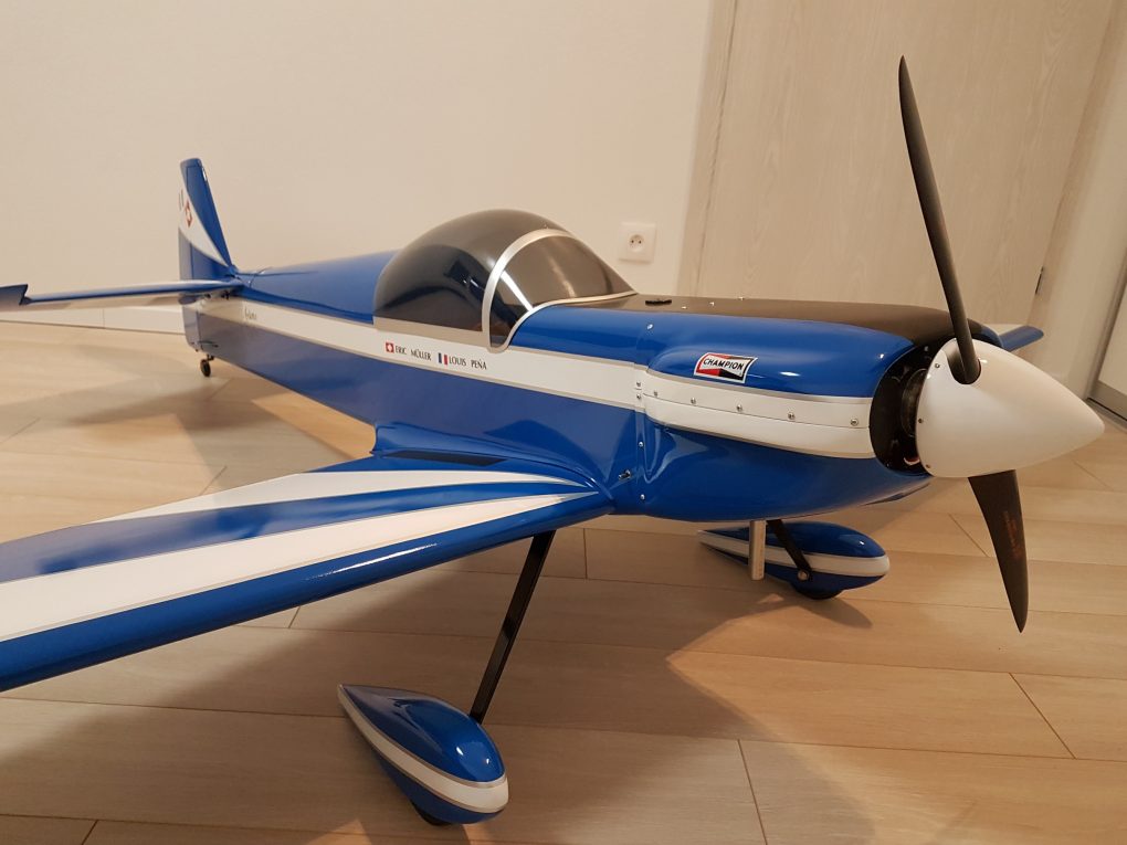 Modellflugzeuge AKTUELL - Finest-RC-Models