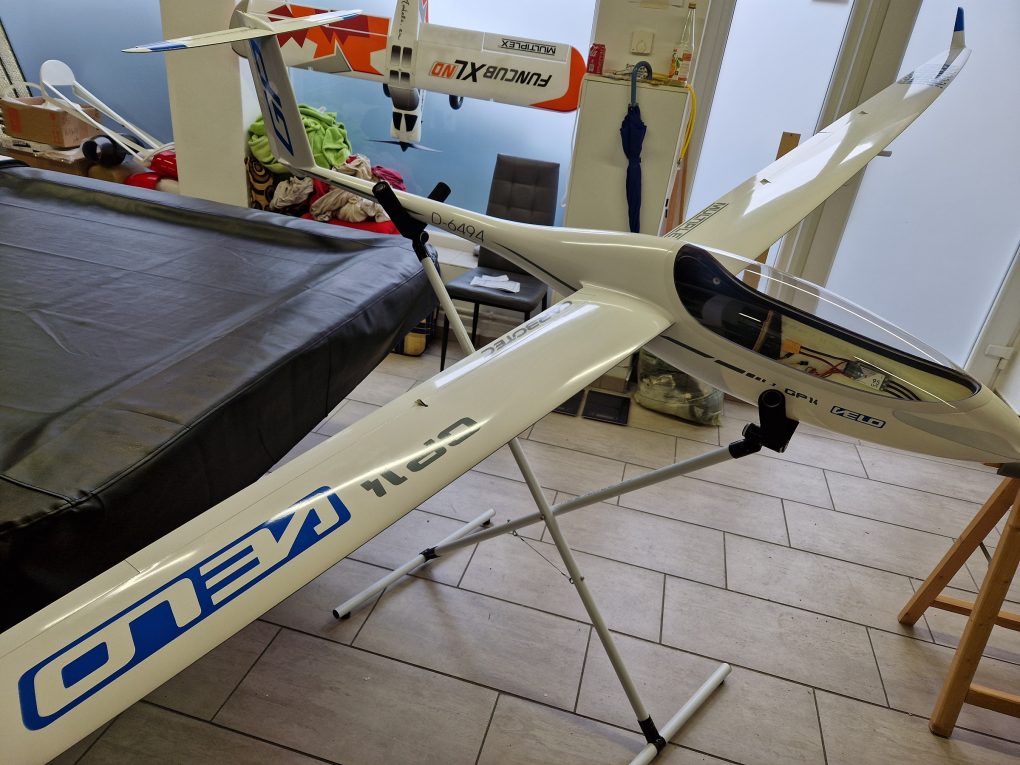 Modellflugzeuge AKTUELL - Finest-RC-Models