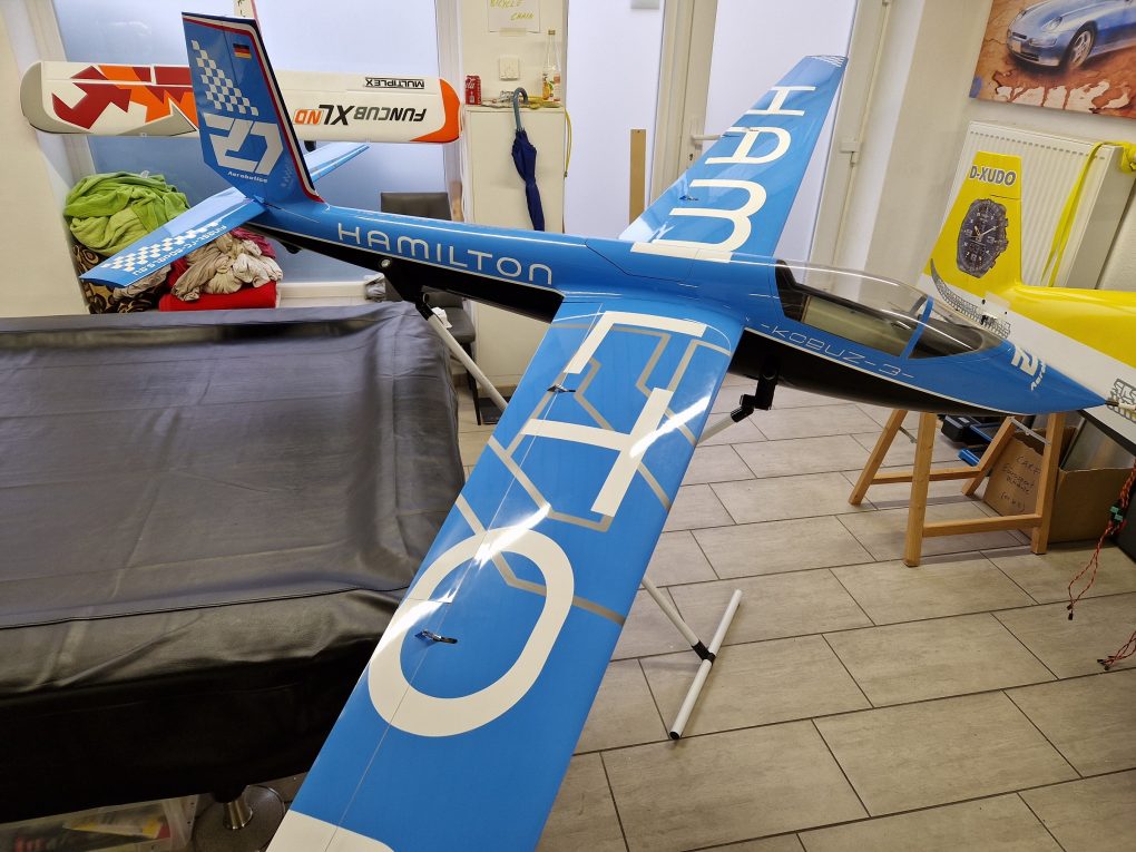 Modellflugzeuge AKTUELL - Finest-RC-Models