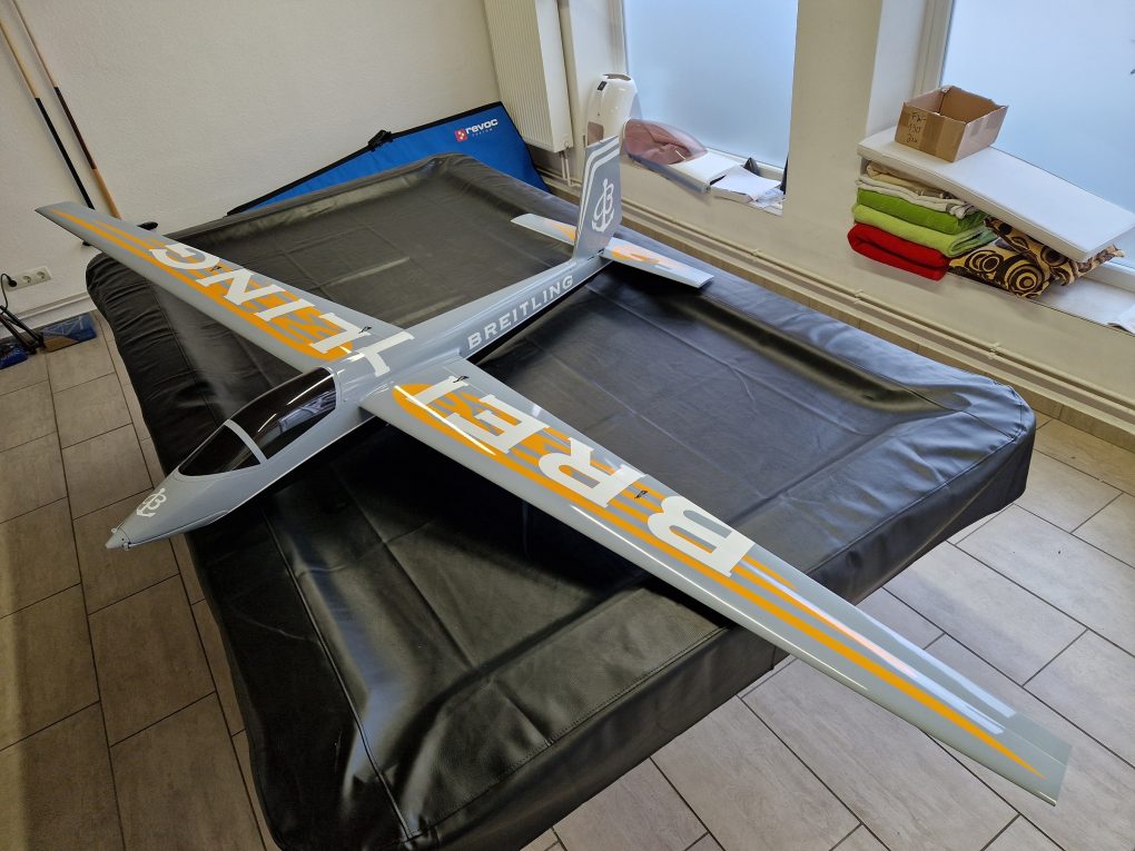 Modellflugzeuge AKTUELL - Finest-RC-Models